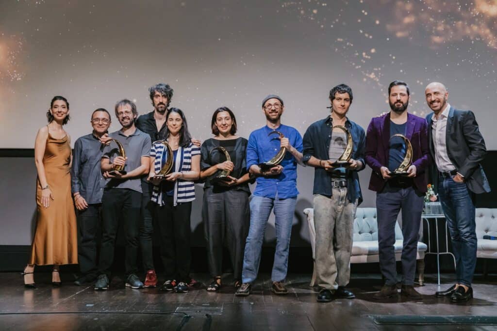 Italian Video Game Awards, ecco tutti i vincitori - Trixo